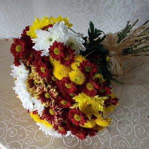 Crizantema, floarea lunii Septembrie. – Flori pentru aniversari by ...